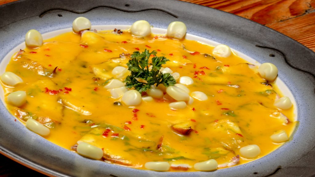 5 platos típicos peruanos que nos brinda el Mar Pacífico Tropical - La ...